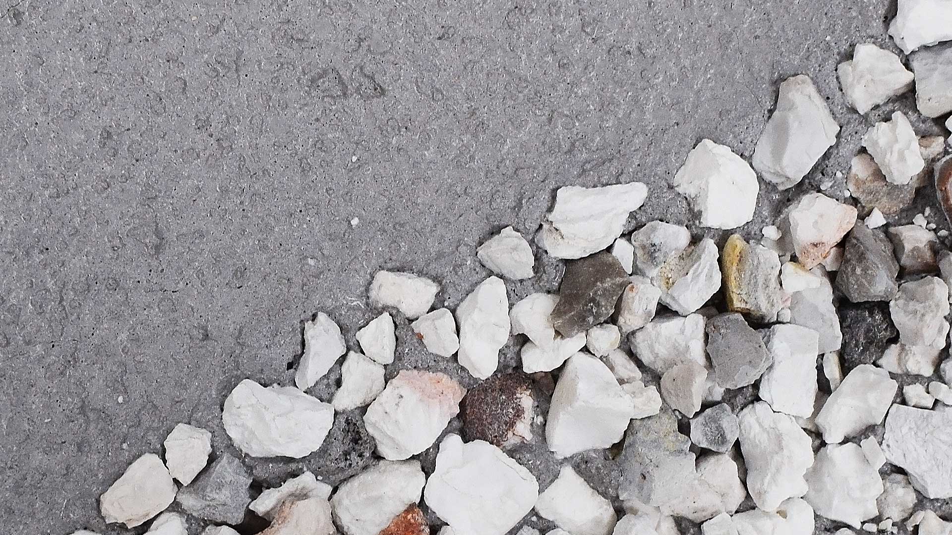 weberend one coat dash | Colour Charts | Weber UK