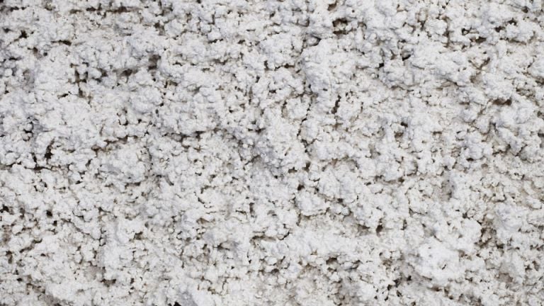 Roughcast texture | Weber UK