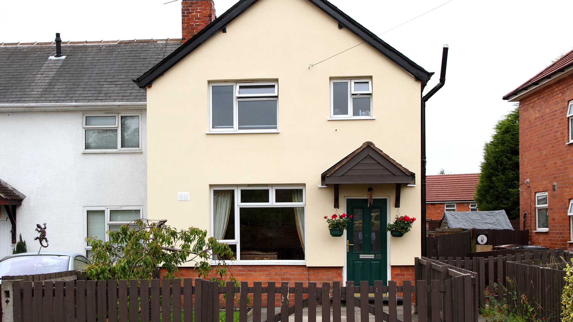 emh homes - Ilkeston