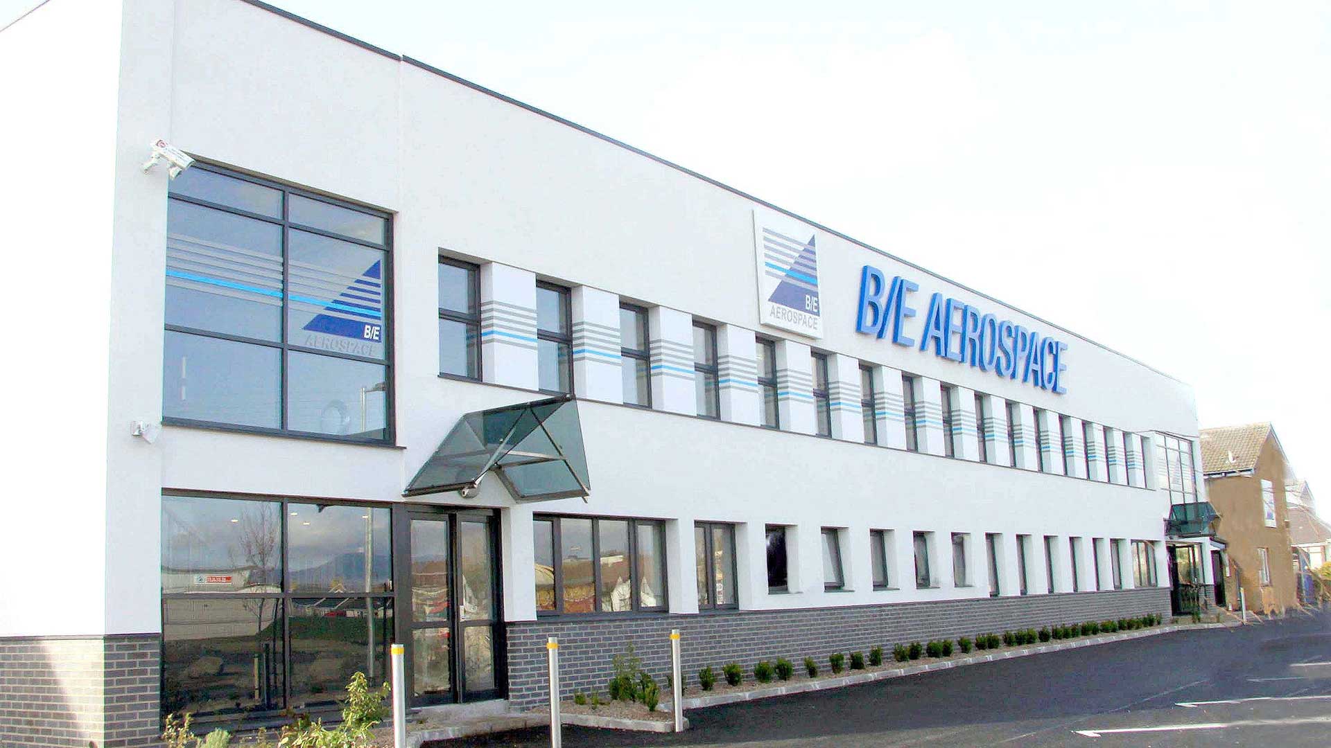 B/E Aerospace - Northern Ireland