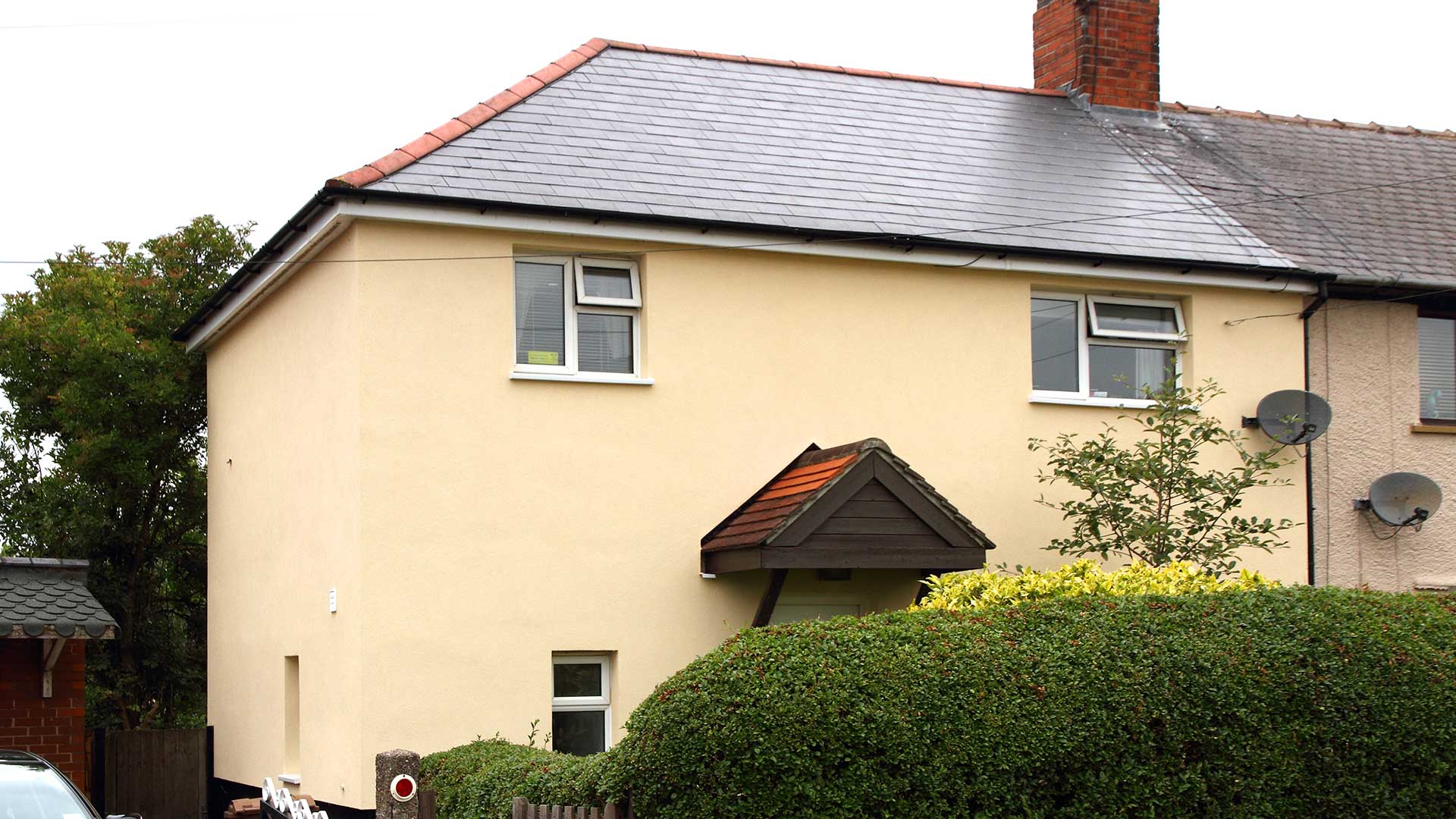 emh homes - Ilkeston