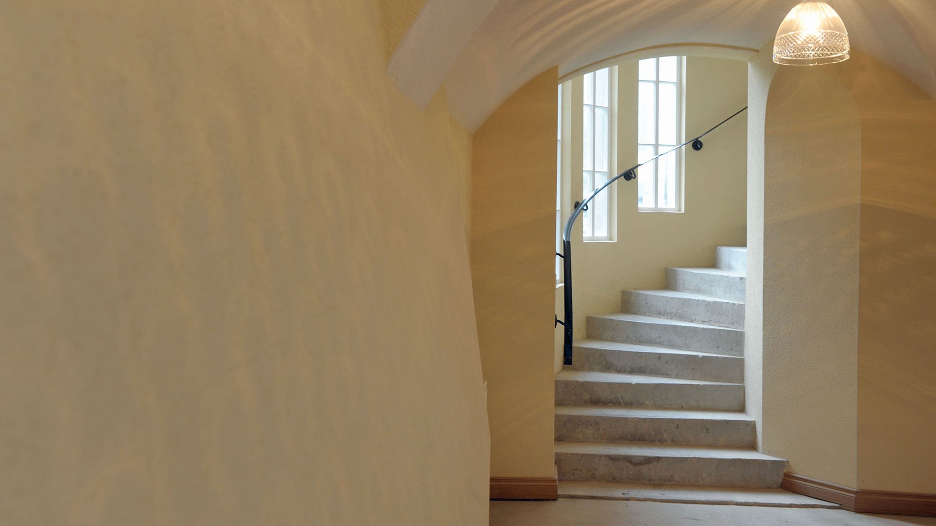 Gosford Castle, Northern Ireland