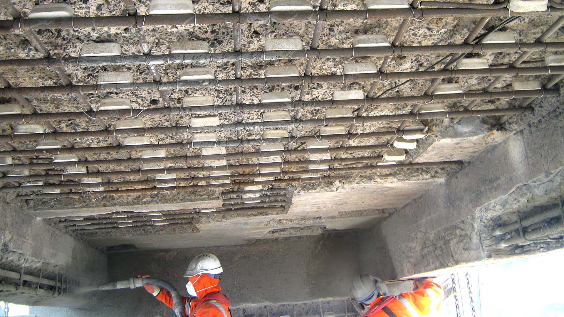 Hunterston Jetty - West Kilbride