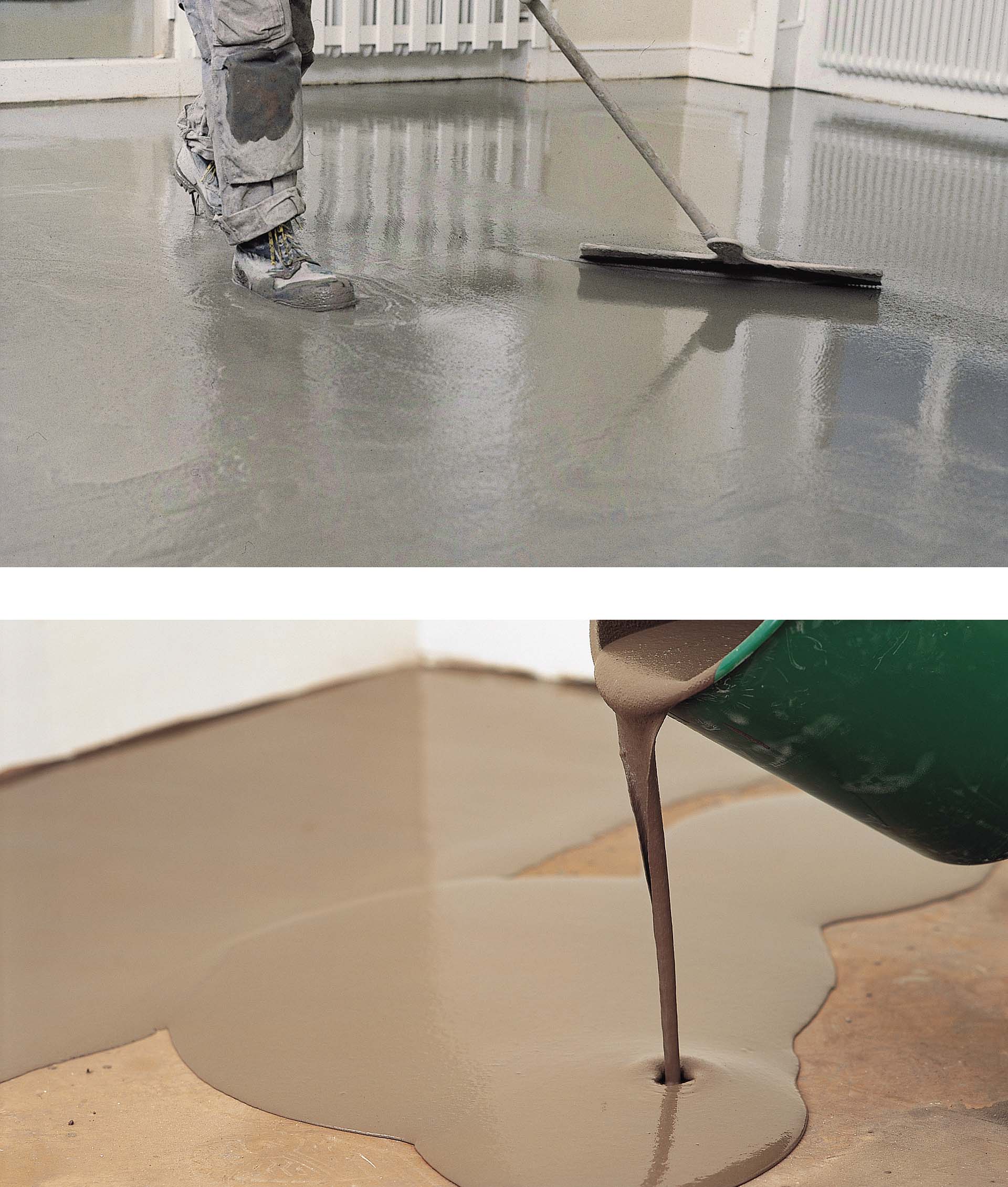 Training Academy - Flooring Systems | Weber UK