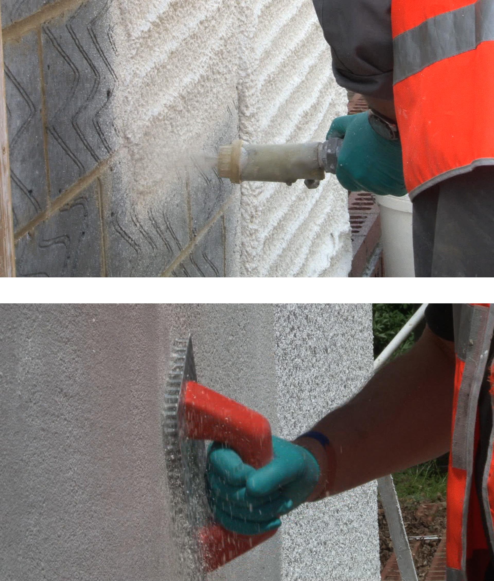 Training Academy - Facades | Weber UK