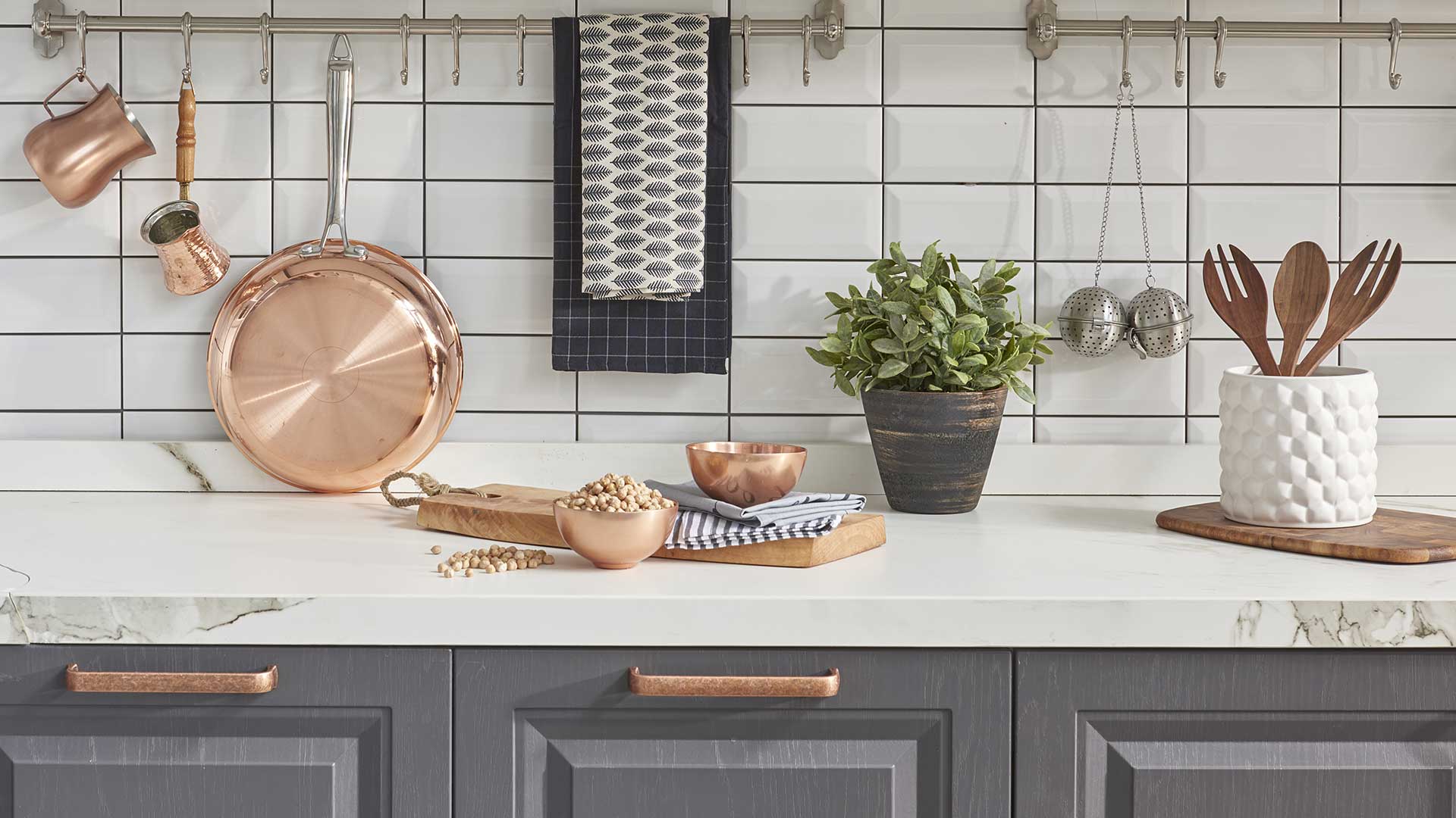 How to use colour combinations | Weber UK