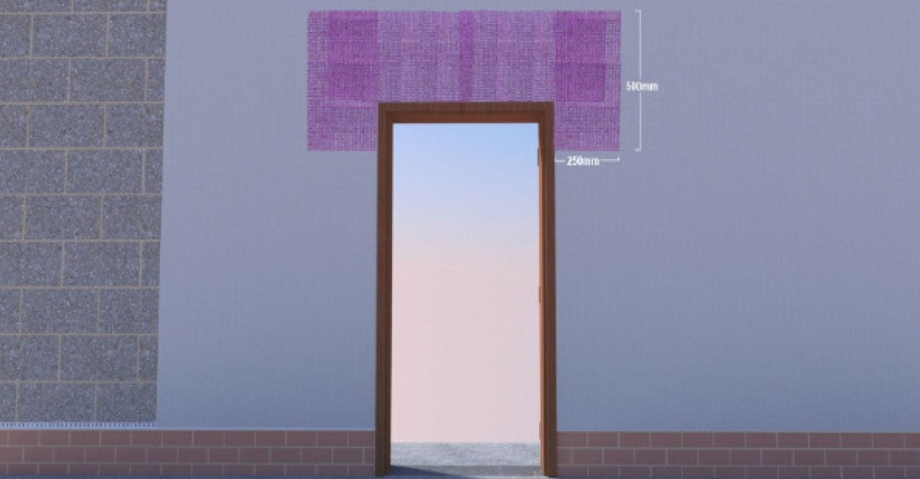 Using meshcloth | Weber UK