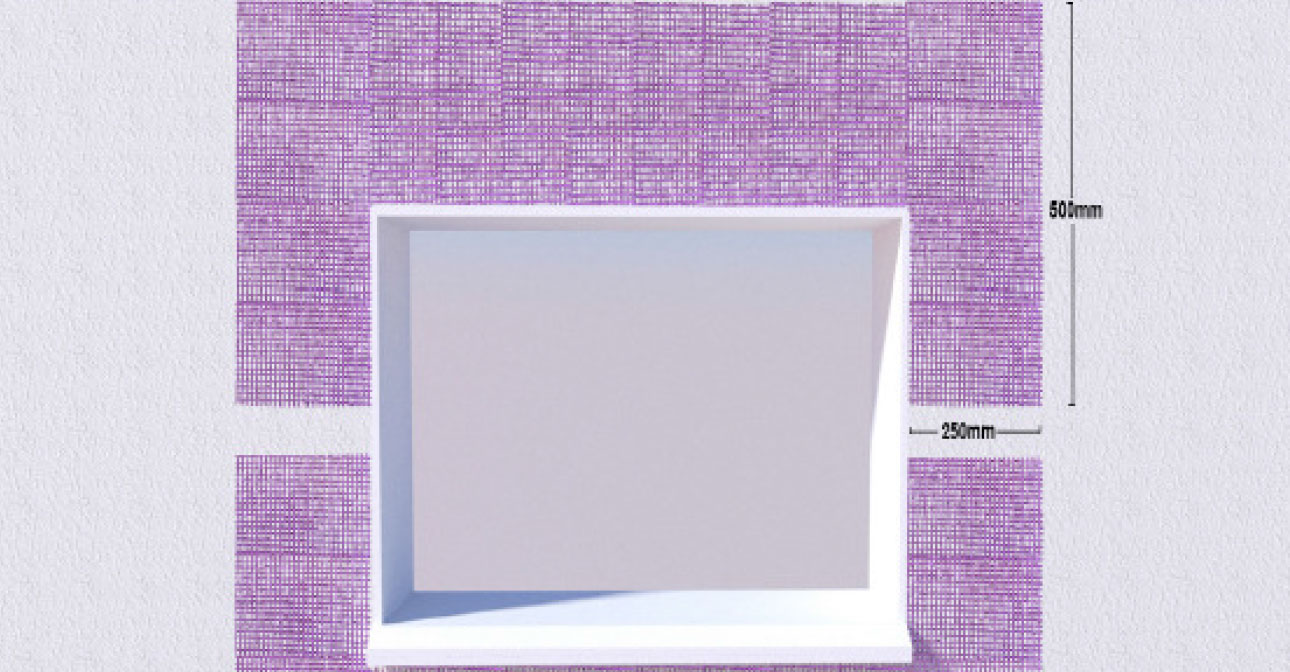 Using meshcloth | Weber UK