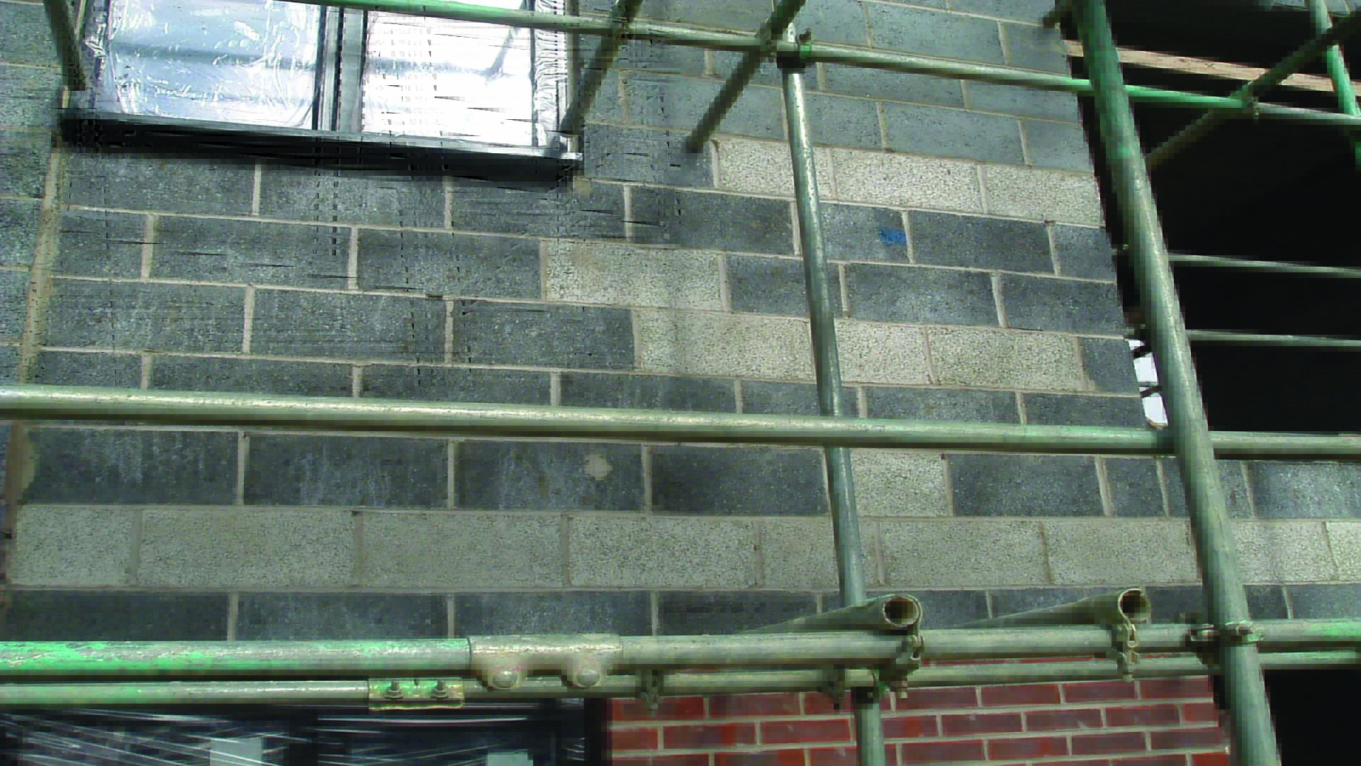 Slow down, chill out, use a render retarder... | Weber UK