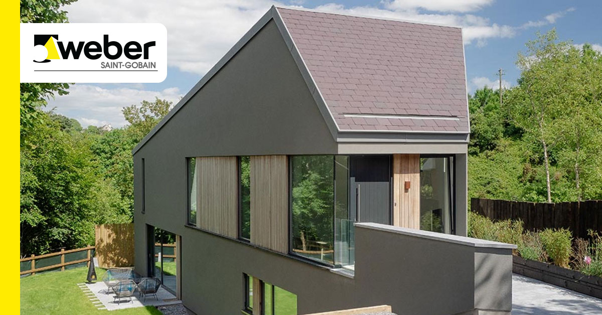 weberend MT system for eco home | Weber UK