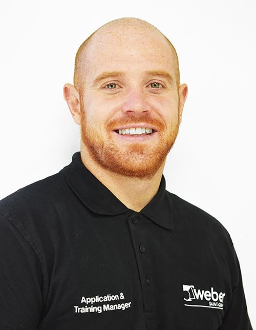 Top Tips for Rendering | Weber UK