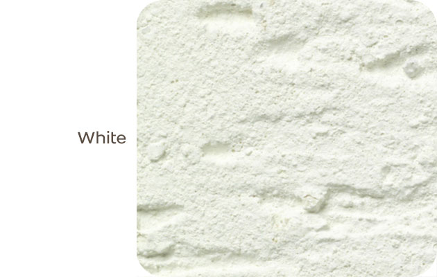 How to achieve a travertine finish | Weber UK