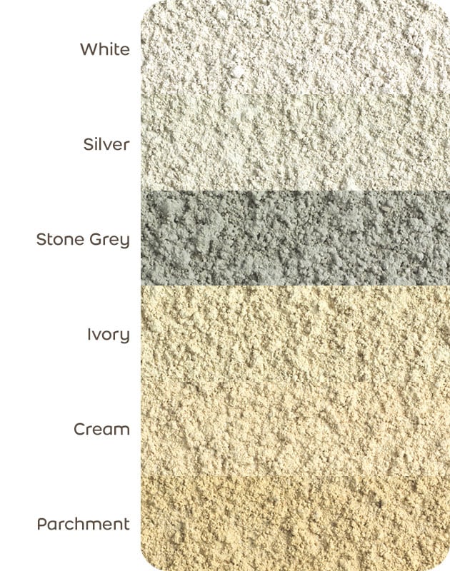 How to achieve a tyrolean render finish | Weber UK