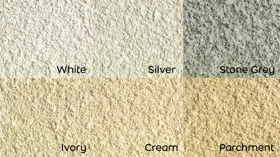 Old skool render finishes which stand the test of time | Weber UK