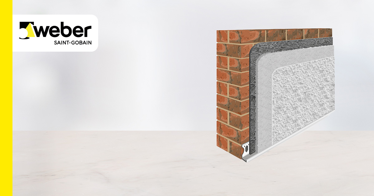 weberend tyrolean system | Weber UK