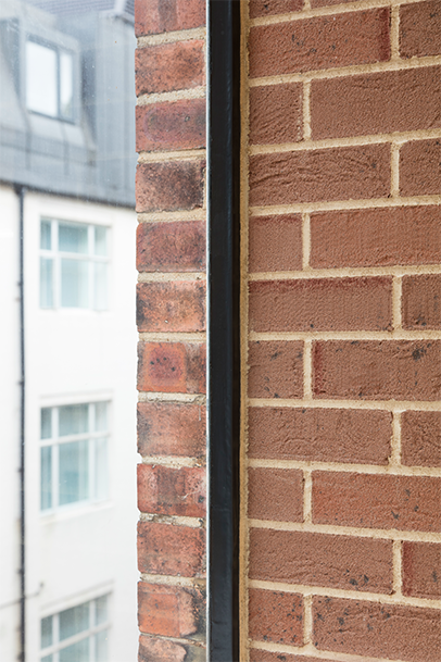 Stephenson Way, London | Weber UK