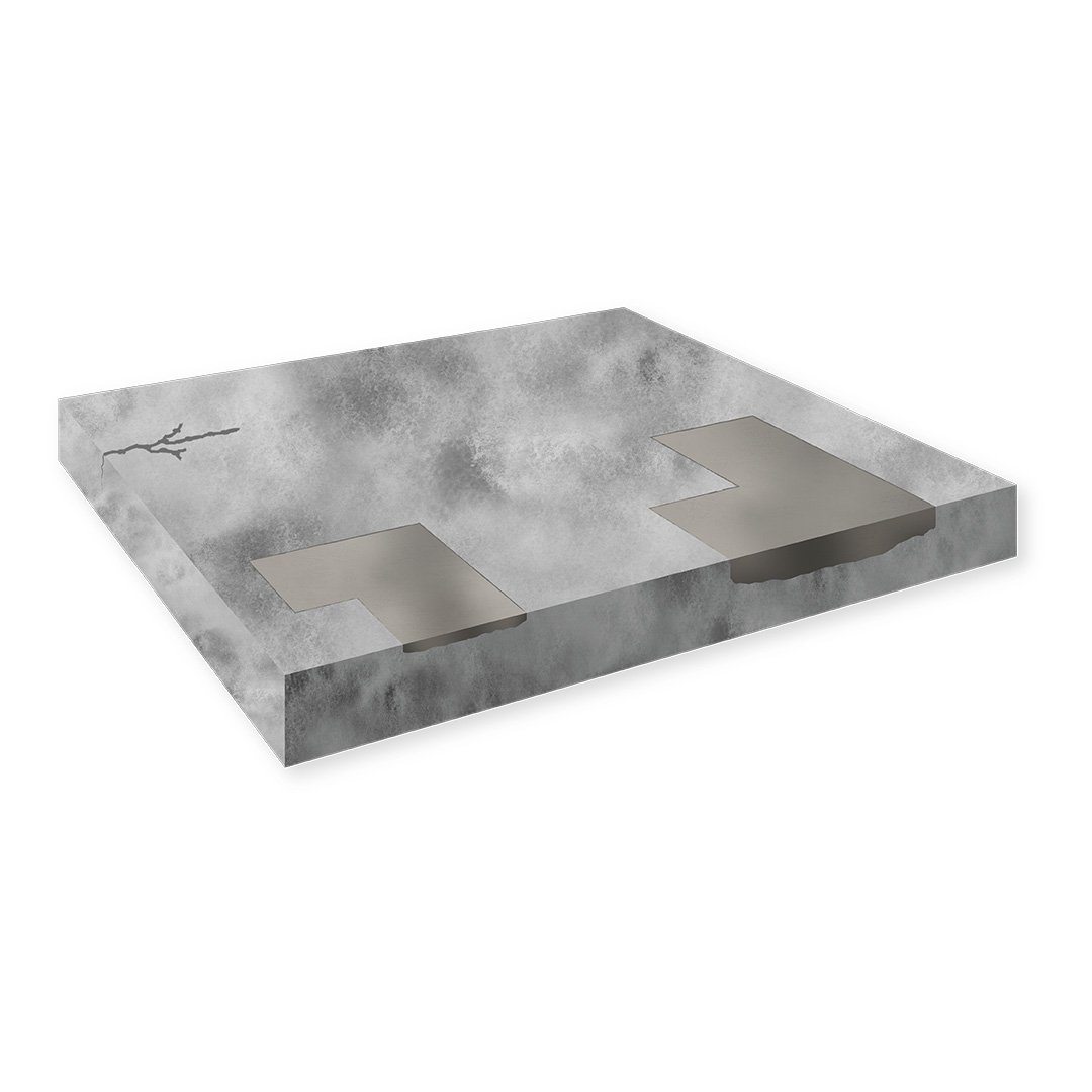 weberfloor substrate repair system | Weber UK