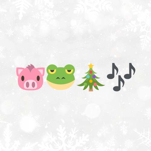 Christmas Movie Emoji Quiz | Weber UK