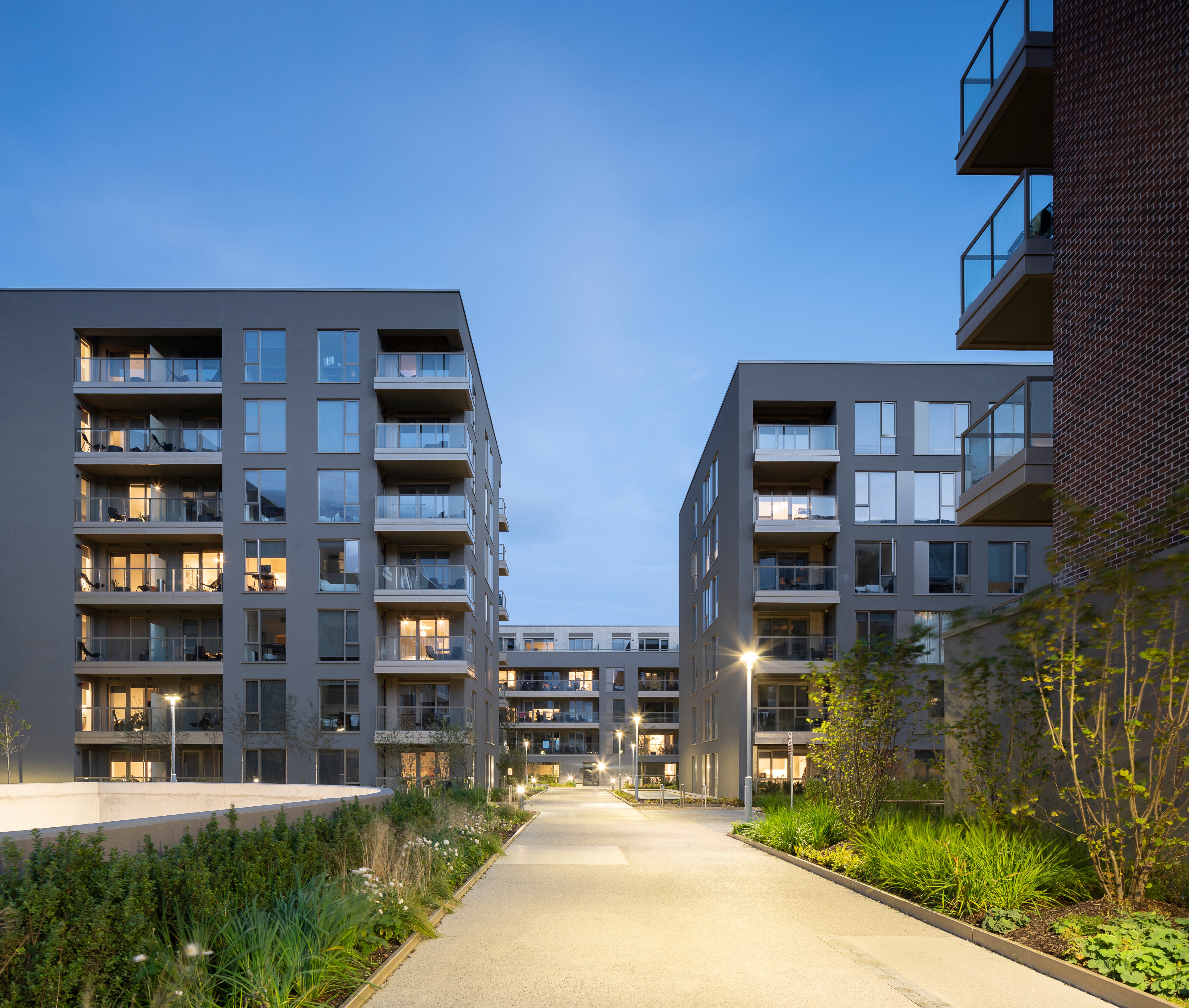 Griffiths Wood | Weber UK