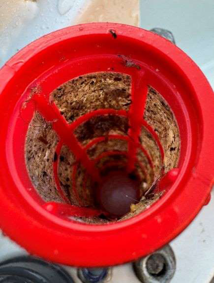 Why it is important to maintain your render machine | Weber UK