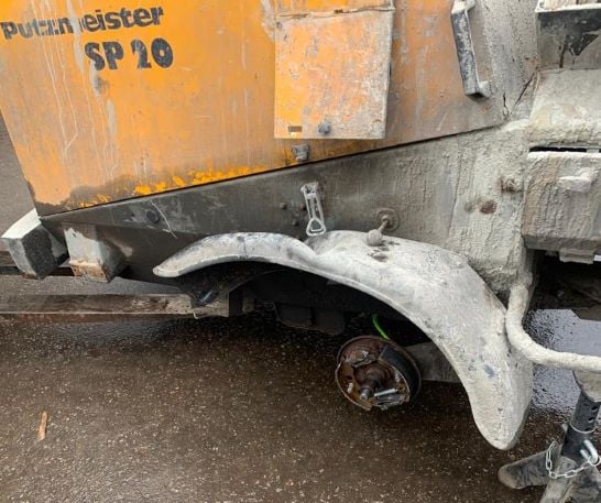 Why it is important to maintain your render machine | Weber UK