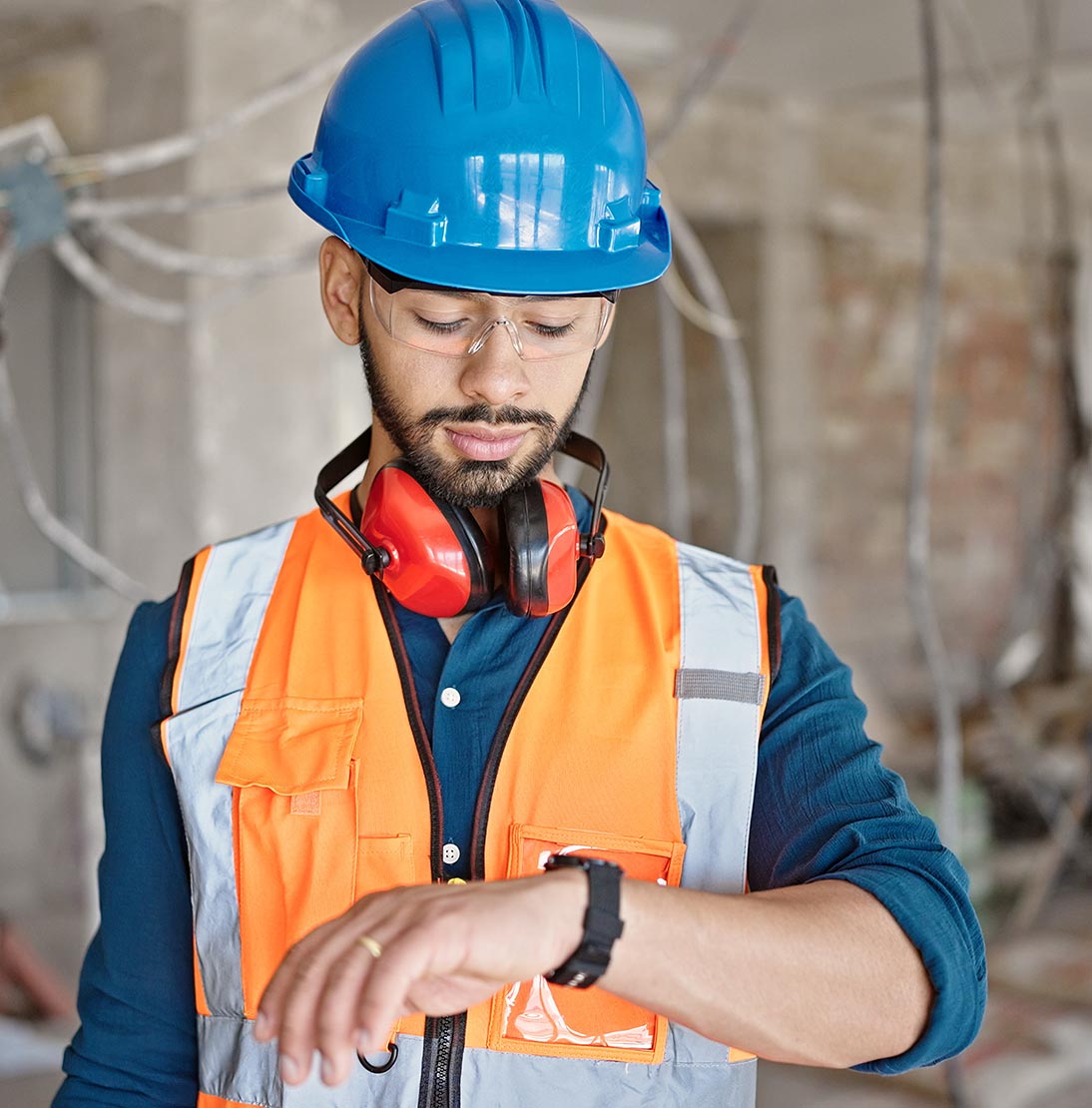 Why it is important to maintain your render machine | Weber UK