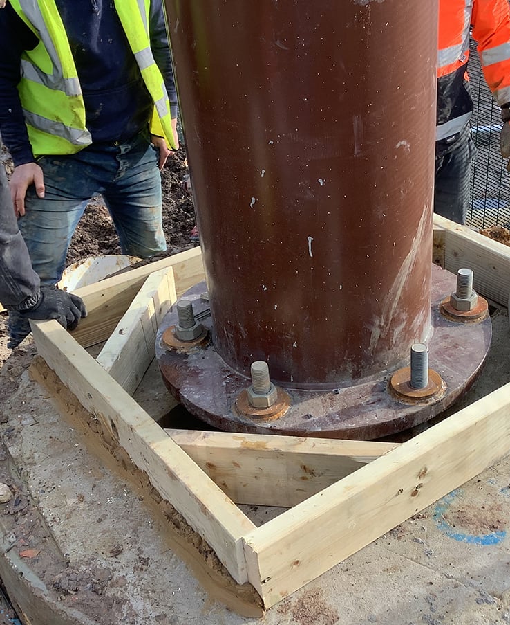 Mandrill Mayhem, World of Jumanji | Weber UK