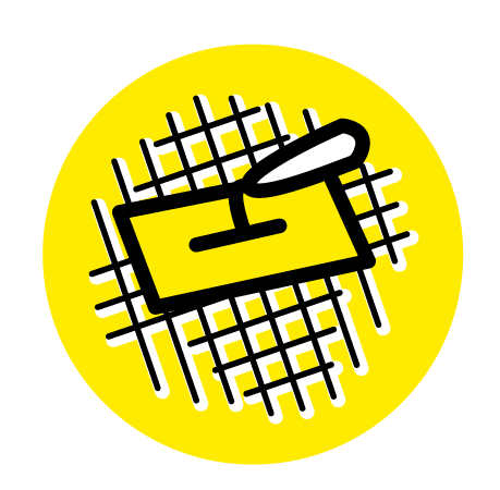 How to use tile grout: A step-by-step guide | Weber UK