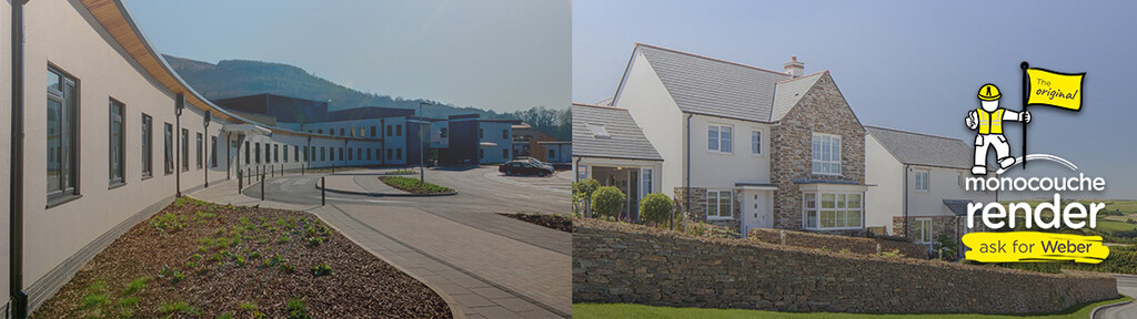 The Original Monocouche | Weber UK