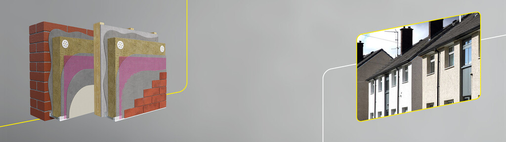 webertherm XM – Multi-Layer System | Weber UK