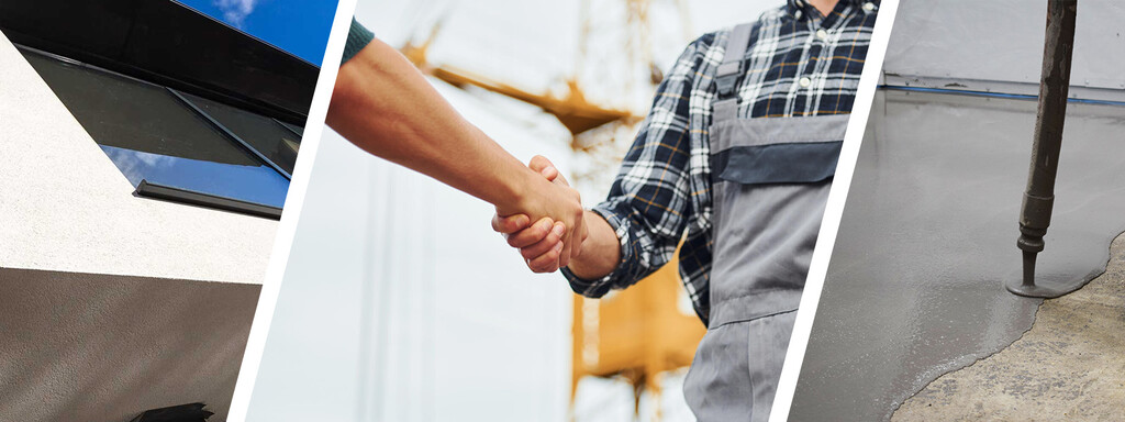 Weber UK | Coloured Renders and Construction Products | Weber UK