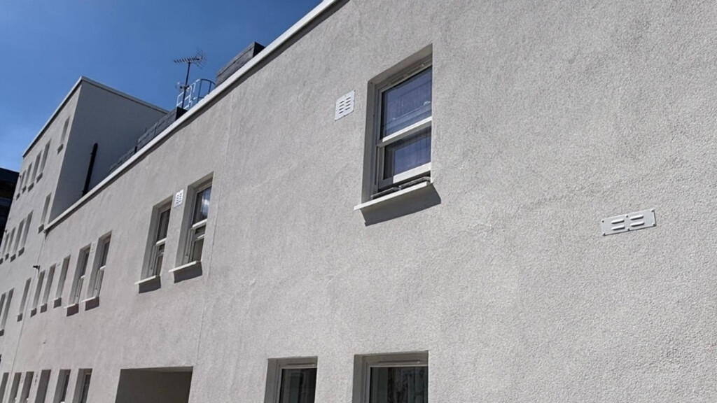 webertherm insulation options | Insulation board types | Weber UK