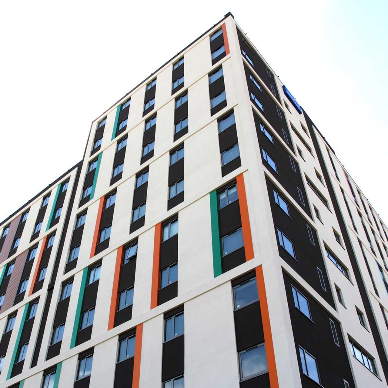 External Wall Insulation | Weber UK