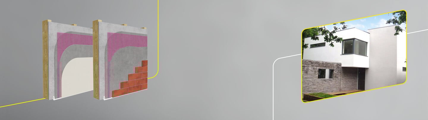 weberend MT – Thincoat Render System | Weber UK