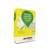 weberpral M | Colour Charts | Weber UK