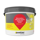weberend silicone system | Weber UK
