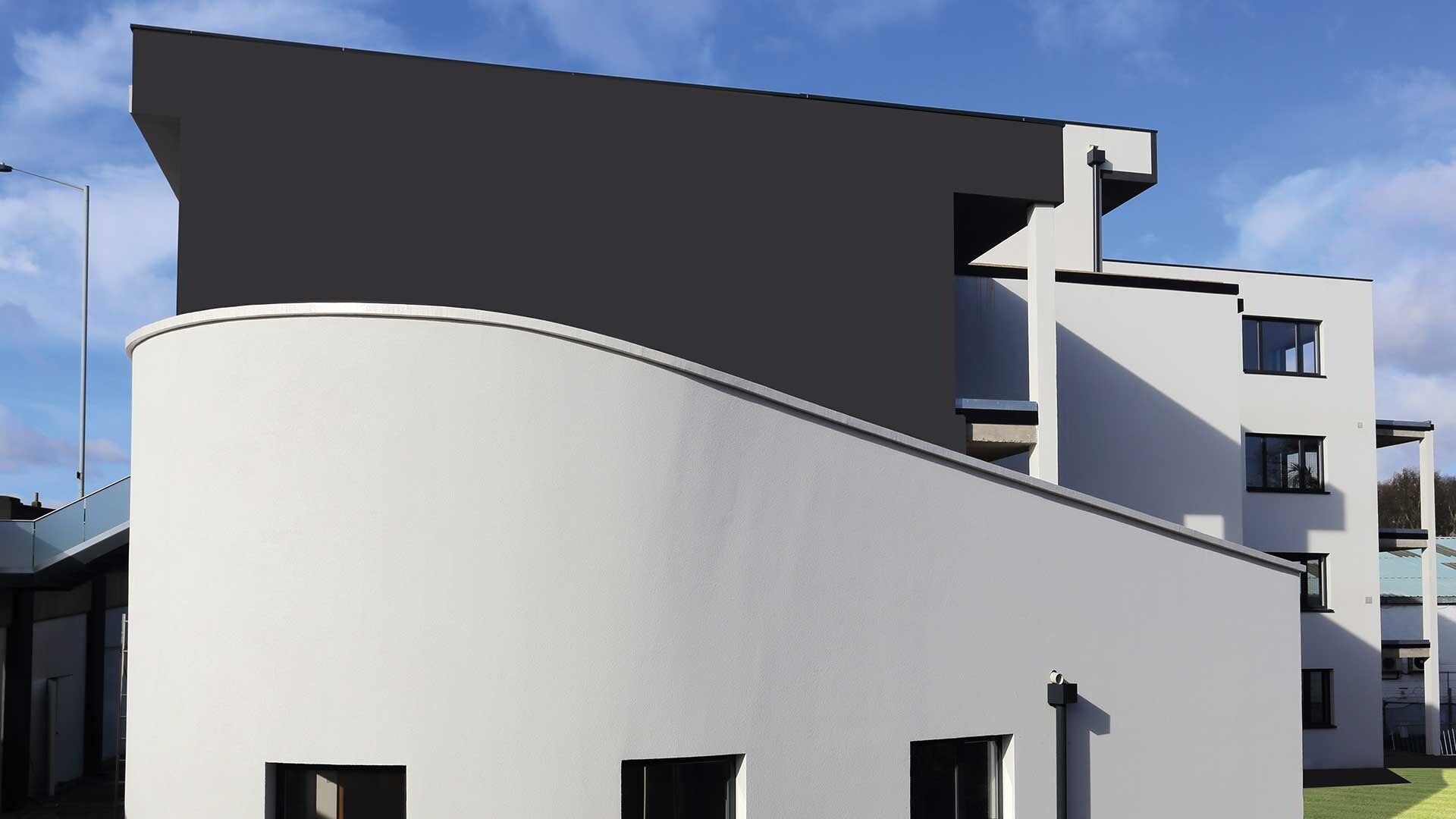 Render Systems | Weber UK