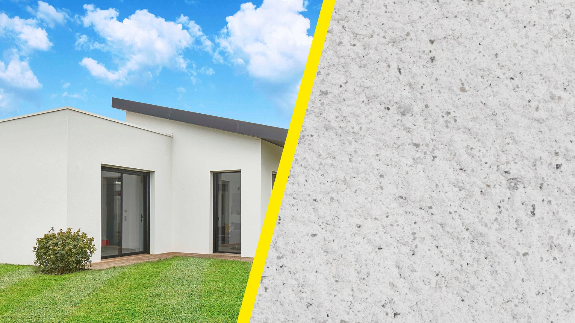 How to achieve a fine scraped texture finish | Weber UK