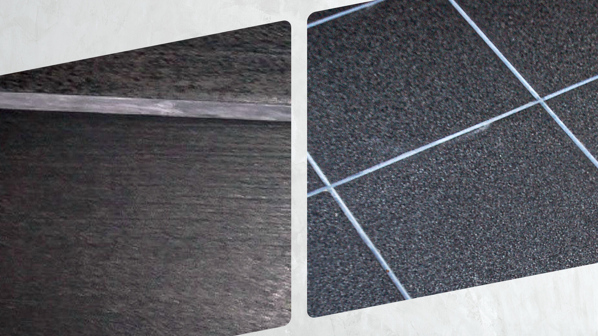 Preventing and removing efflorescence from tile grout | Weber UK