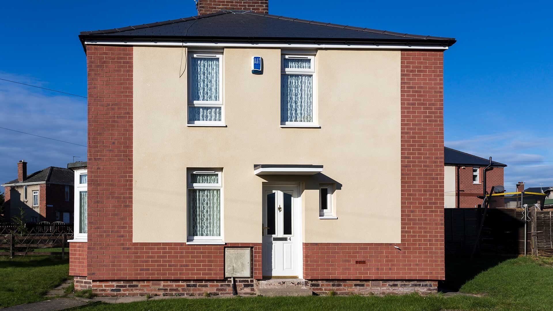 Dinnington, Rotherham