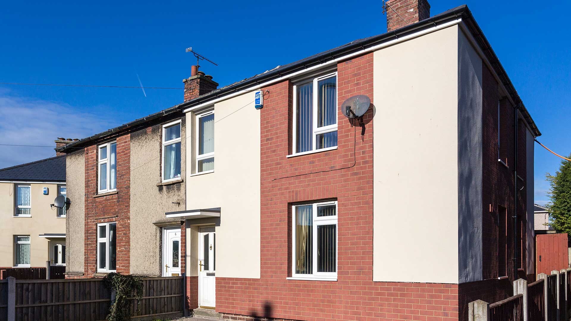 Dinnington, Rotherham