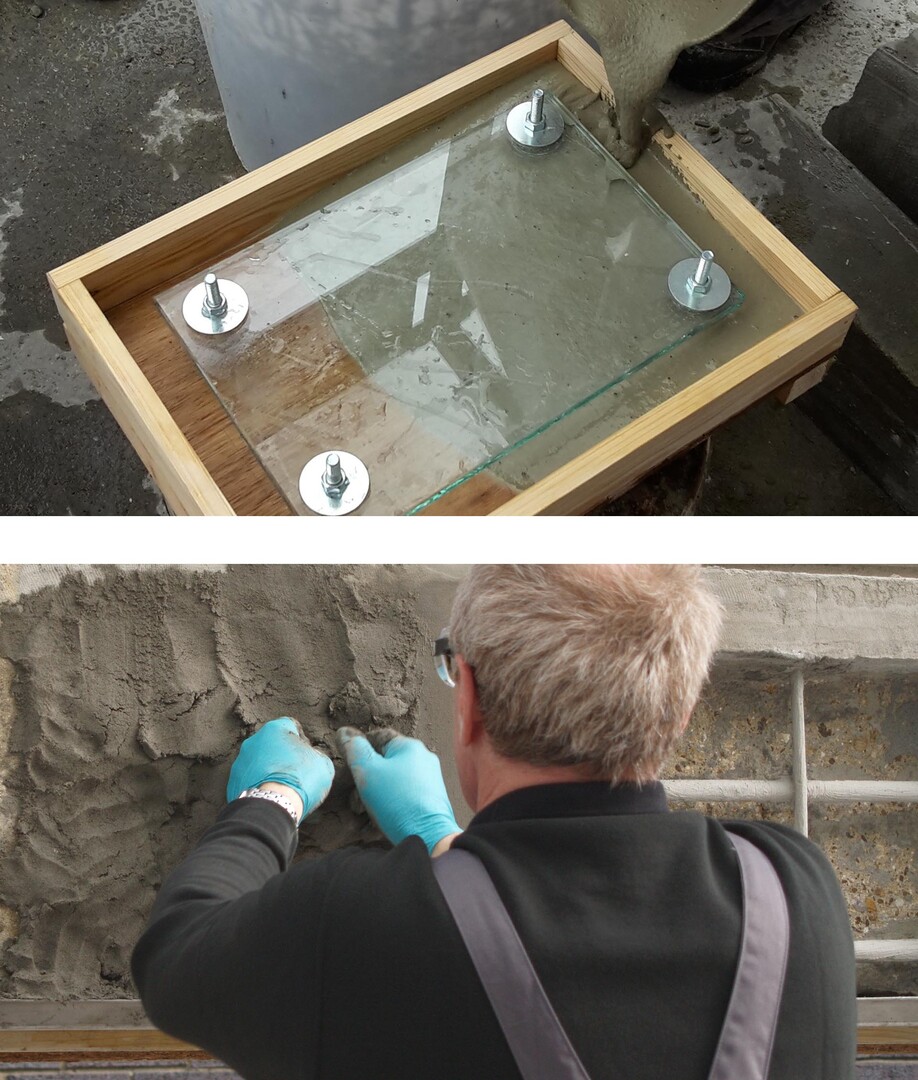 Training Academy – Technical Mortars | Weber UK