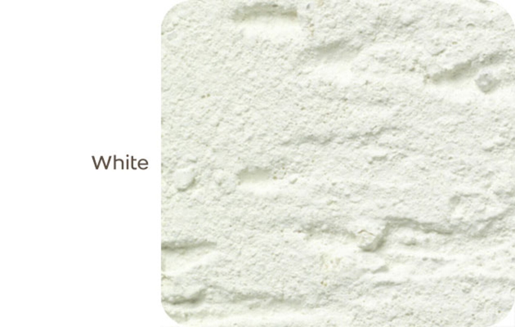 How to achieve a travertine finish | Weber UK