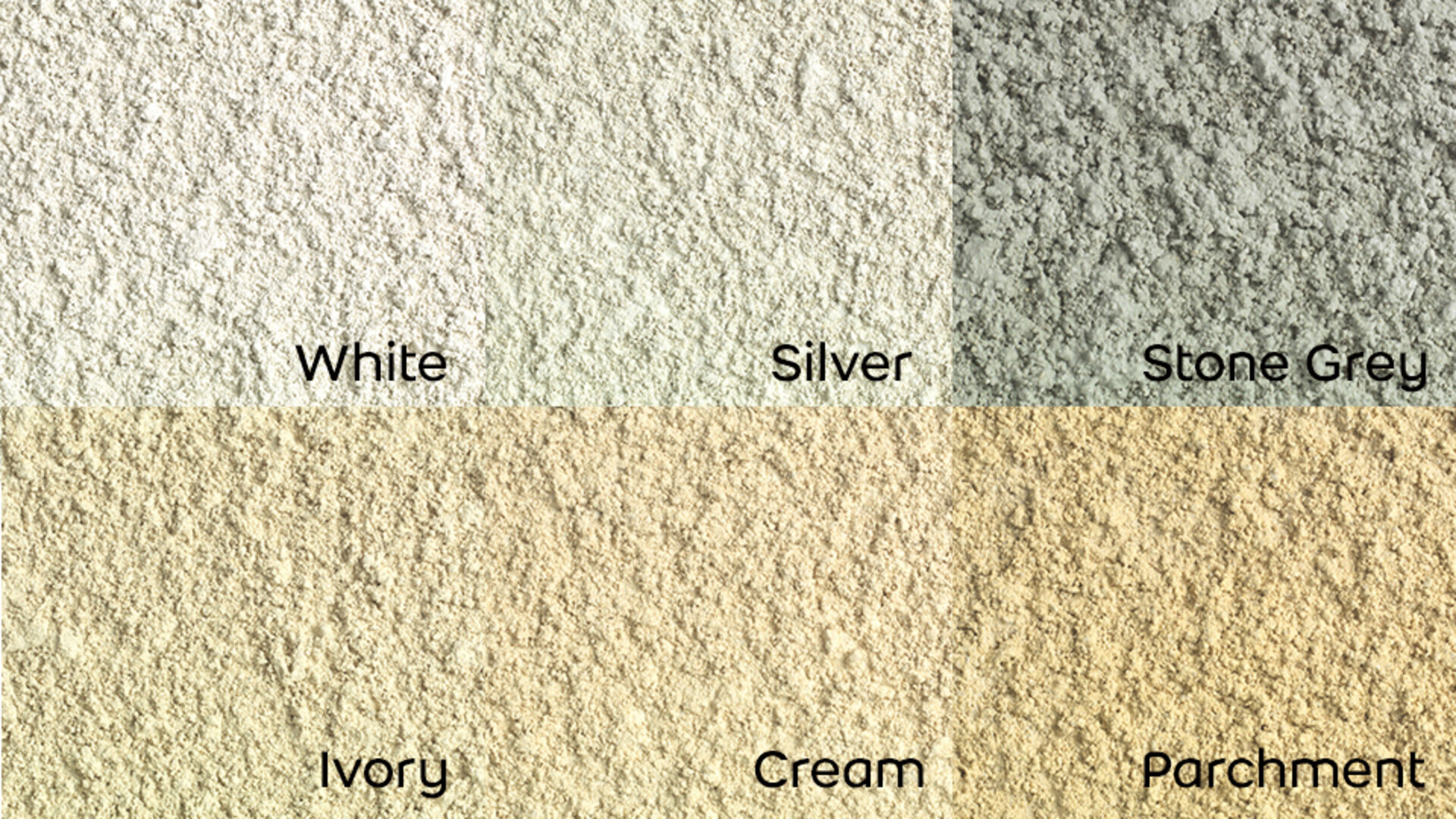 Old skool render finishes which stand the test of time | Weber UK