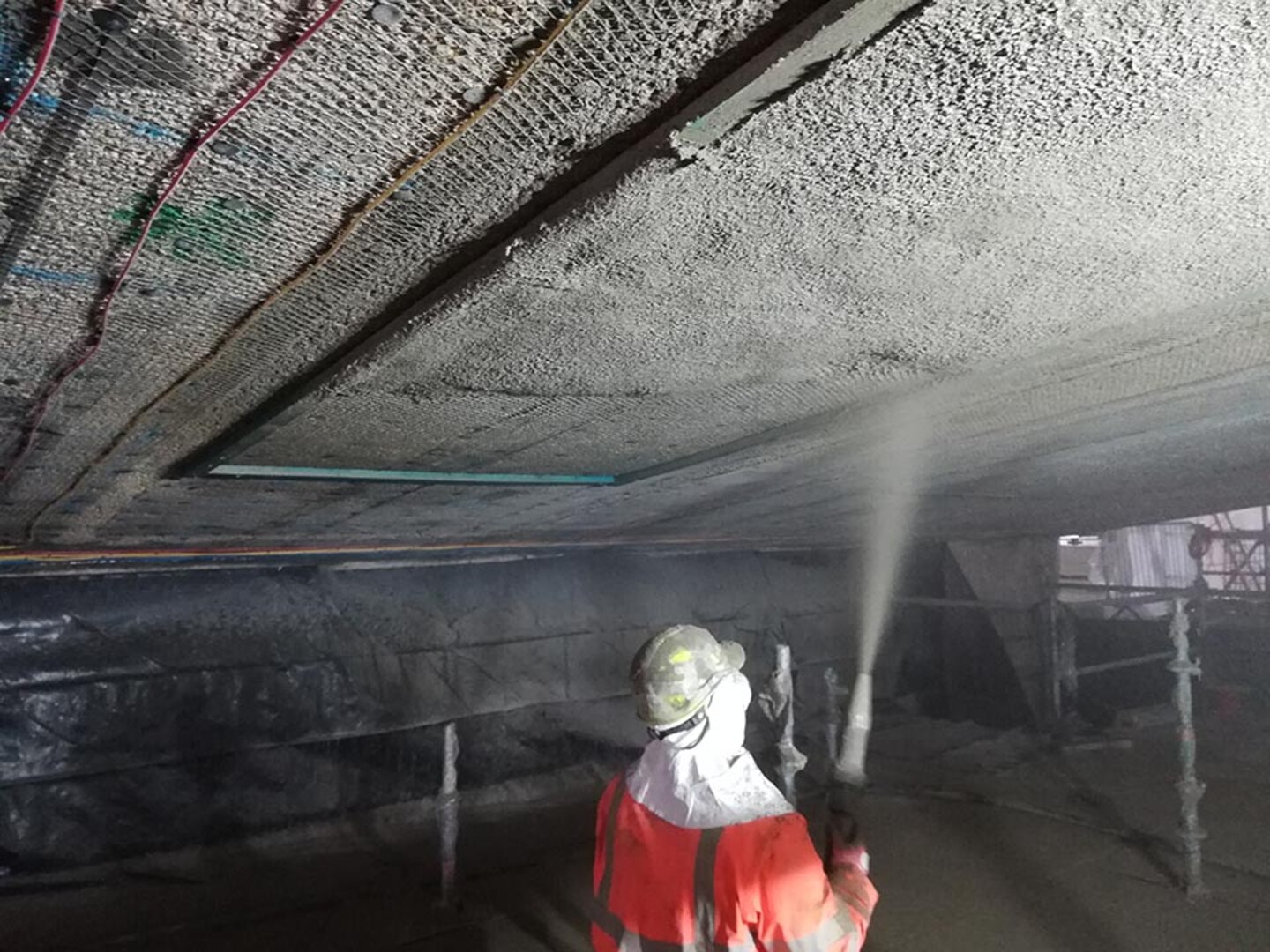 Cathodic protection - how and why it is used | Weber UK