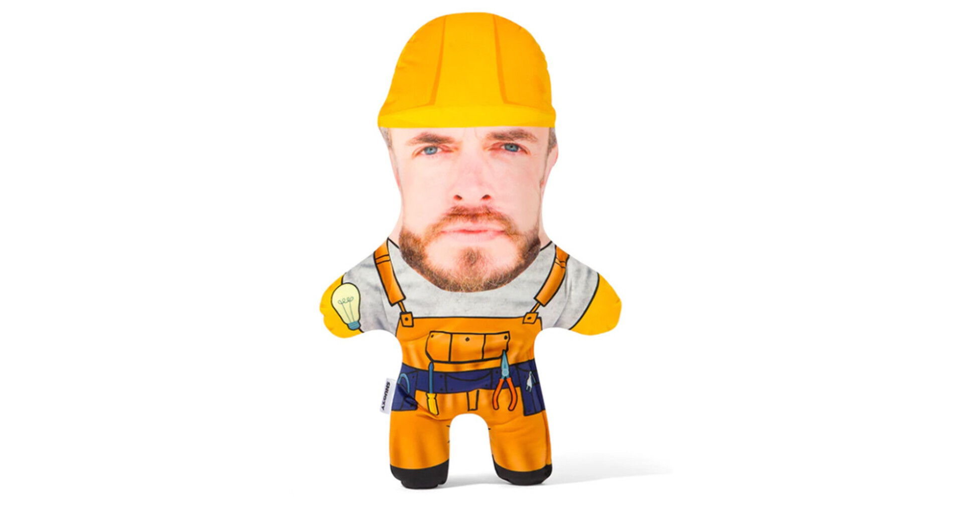 Top 10 gifts to give the construction worker in your life. | Weber UK