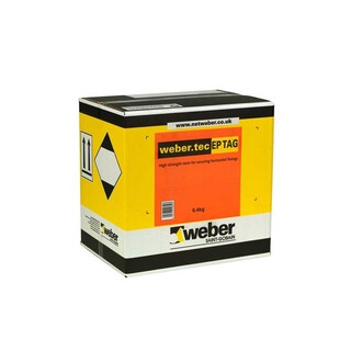 webertec anchor grout