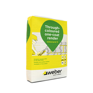weberpral M | Colour Charts | Weber UK
