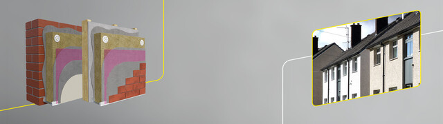 webertherm XM – Multi-Layer System | Weber UK