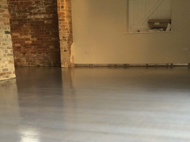 weberfloor 4610 | Hard Wearing Topping Screed | Weber UK